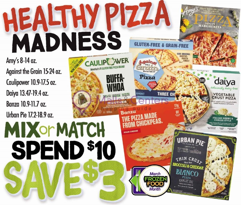 Maceys Weekly Ad - sales & flyers specials - MallsCenters