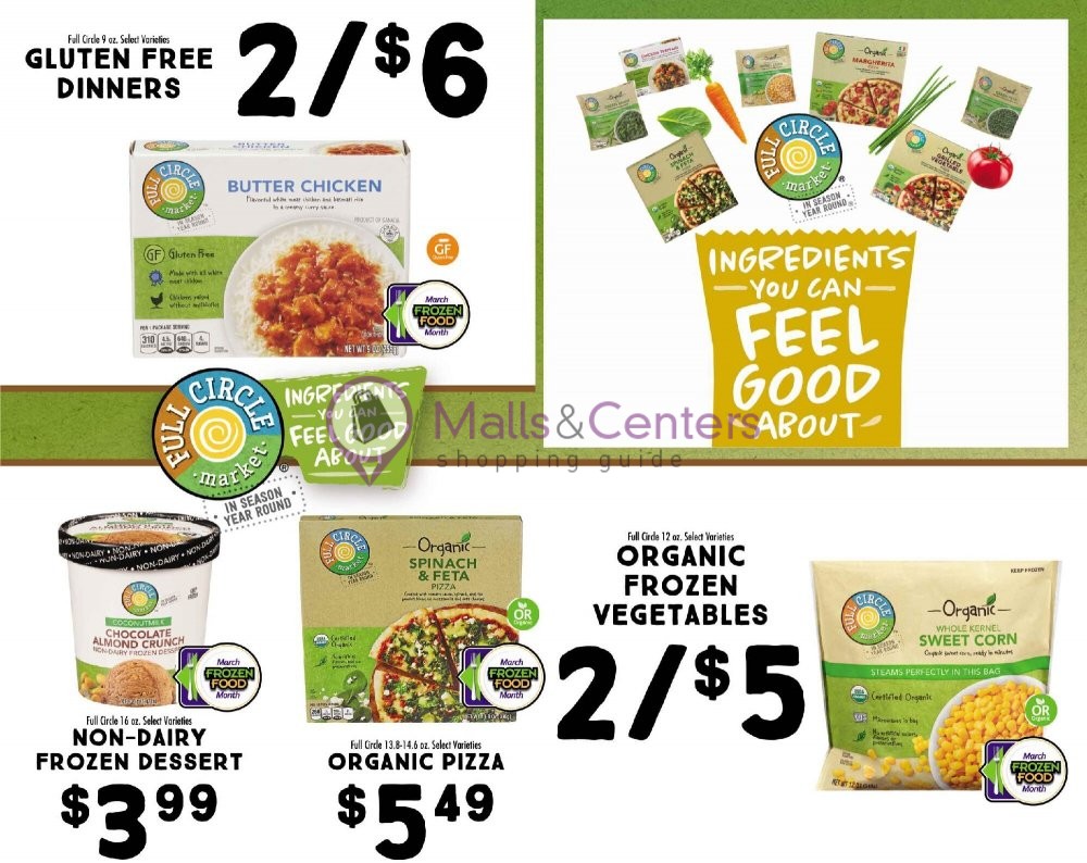 Maceys Weekly Ad - sales & flyers specials - MallsCenters