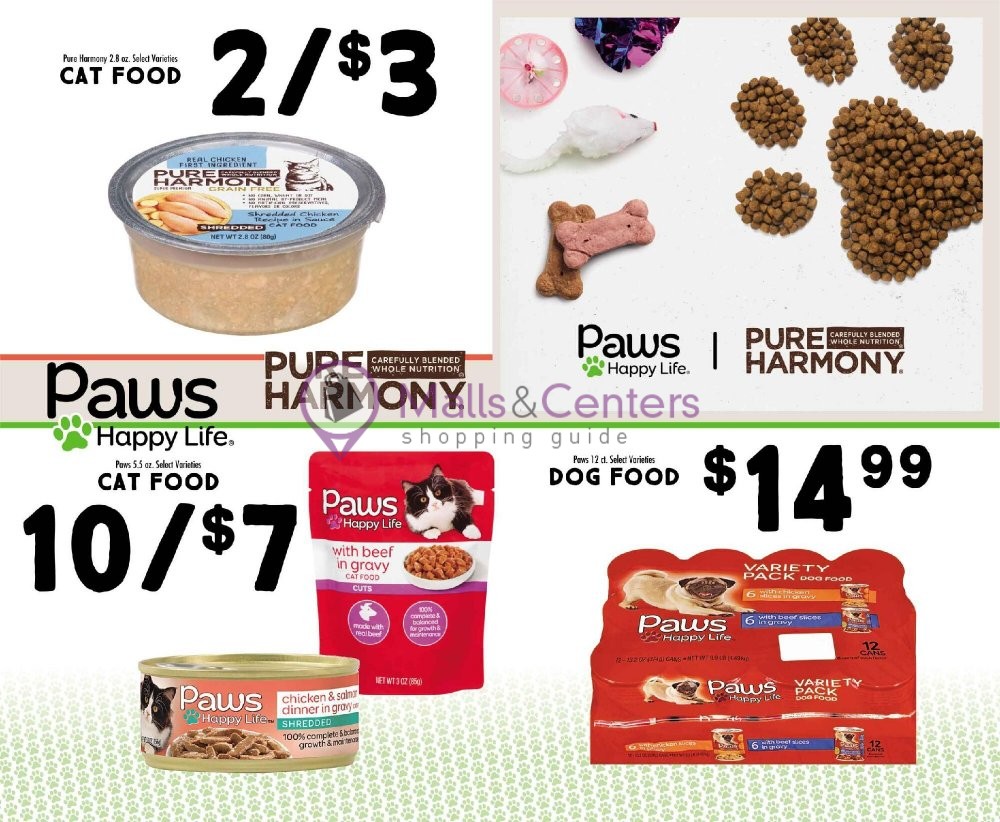 Maceys Weekly Ad - sales & flyers specials - MallsCenters