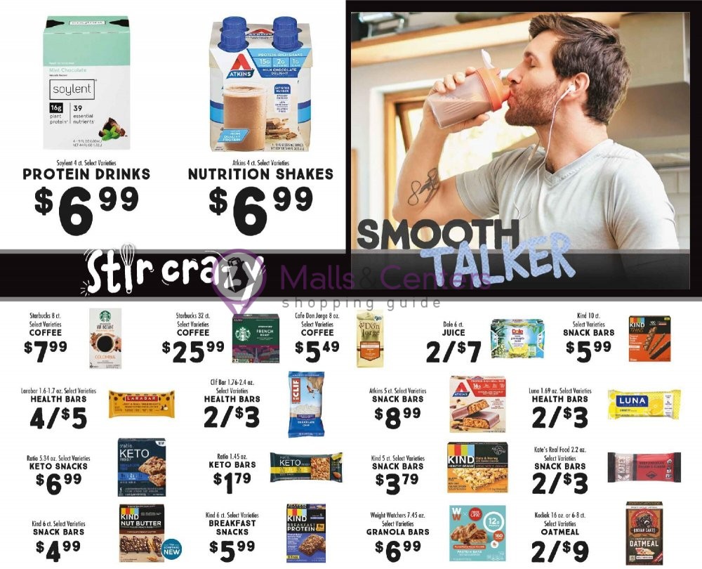 Maceys Weekly Ad - sales & flyers specials - MallsCenters