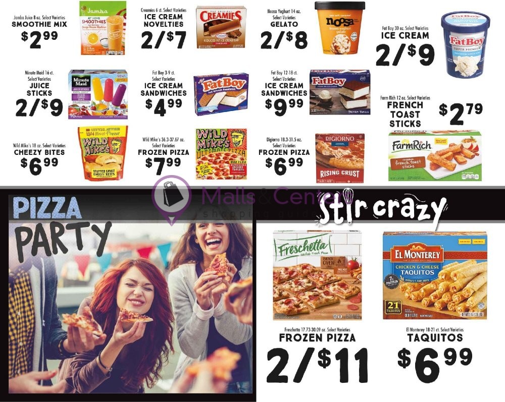 Maceys Weekly Ad - sales & flyers specials - MallsCenters