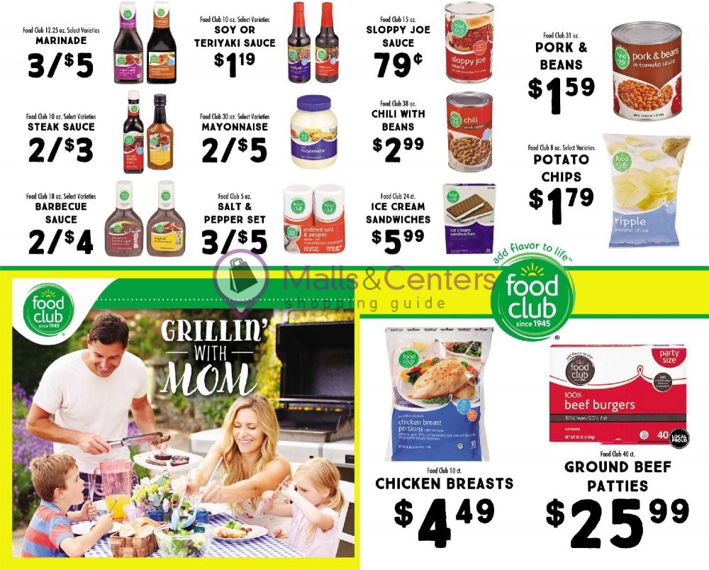 Maceys Weekly Ad - sales & flyers specials - MallsCenters
