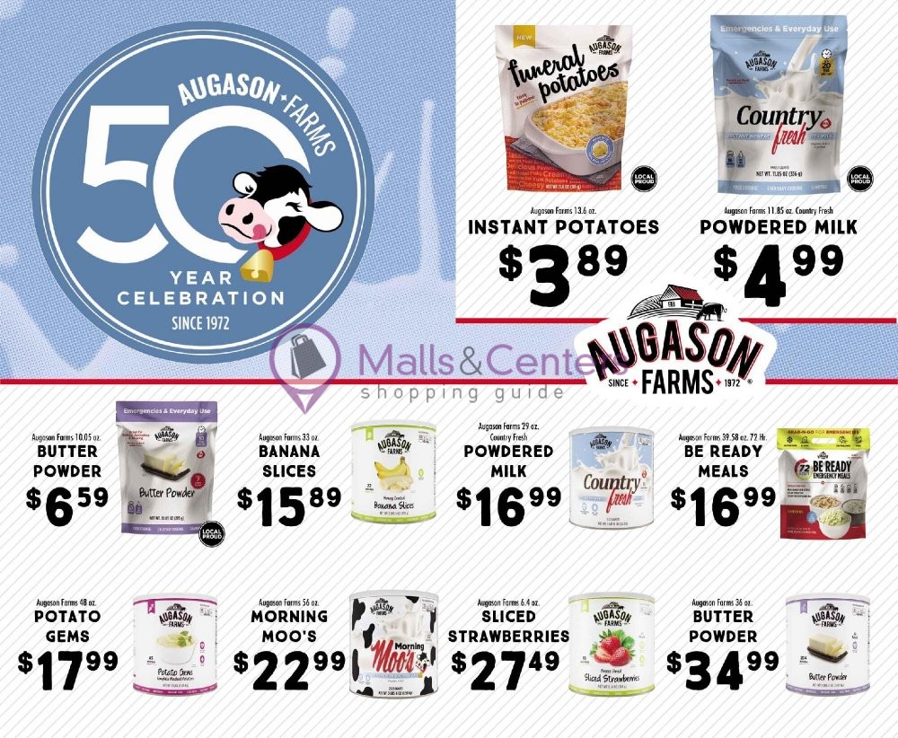 Maceys Weekly Ad - sales & flyers specials - MallsCenters