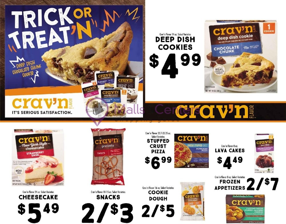 Maceys Weekly Ad - sales & flyers specials - MallsCenters