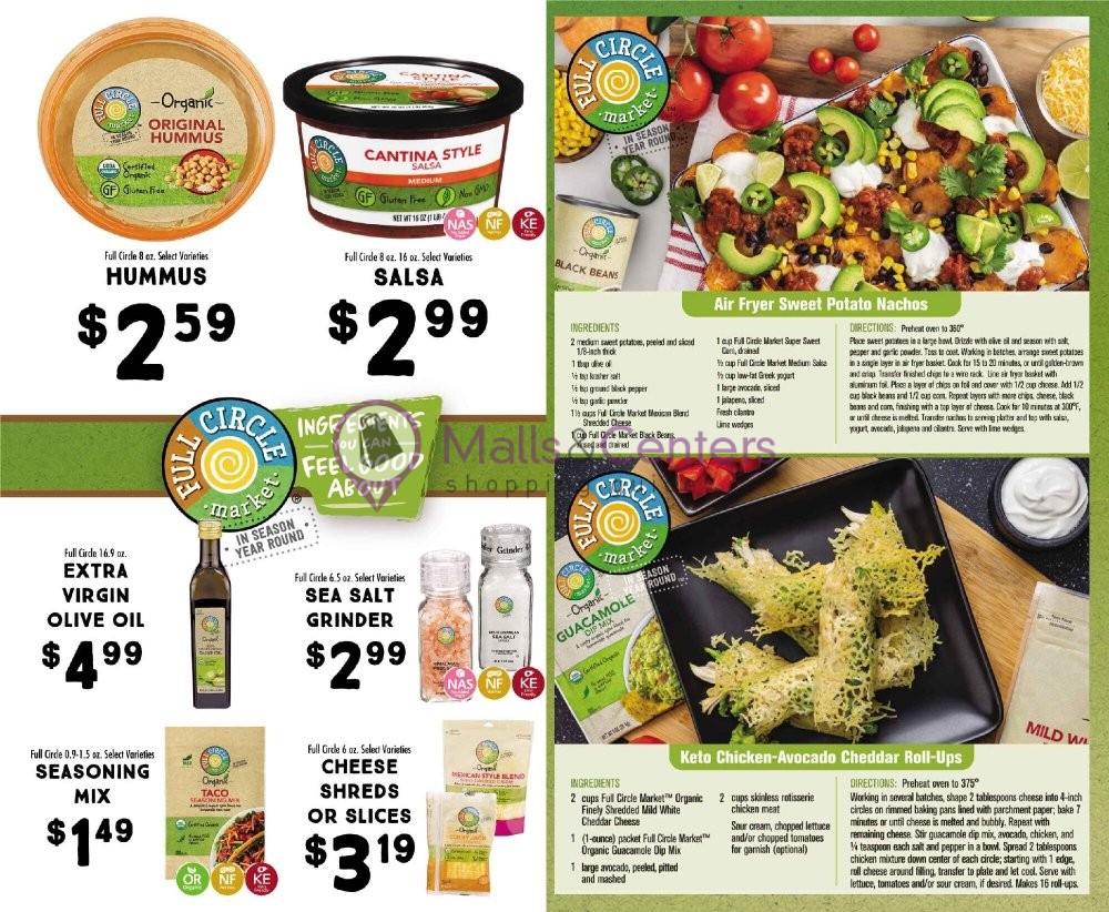 Maceys Weekly Ad - sales & flyers specials - MallsCenters