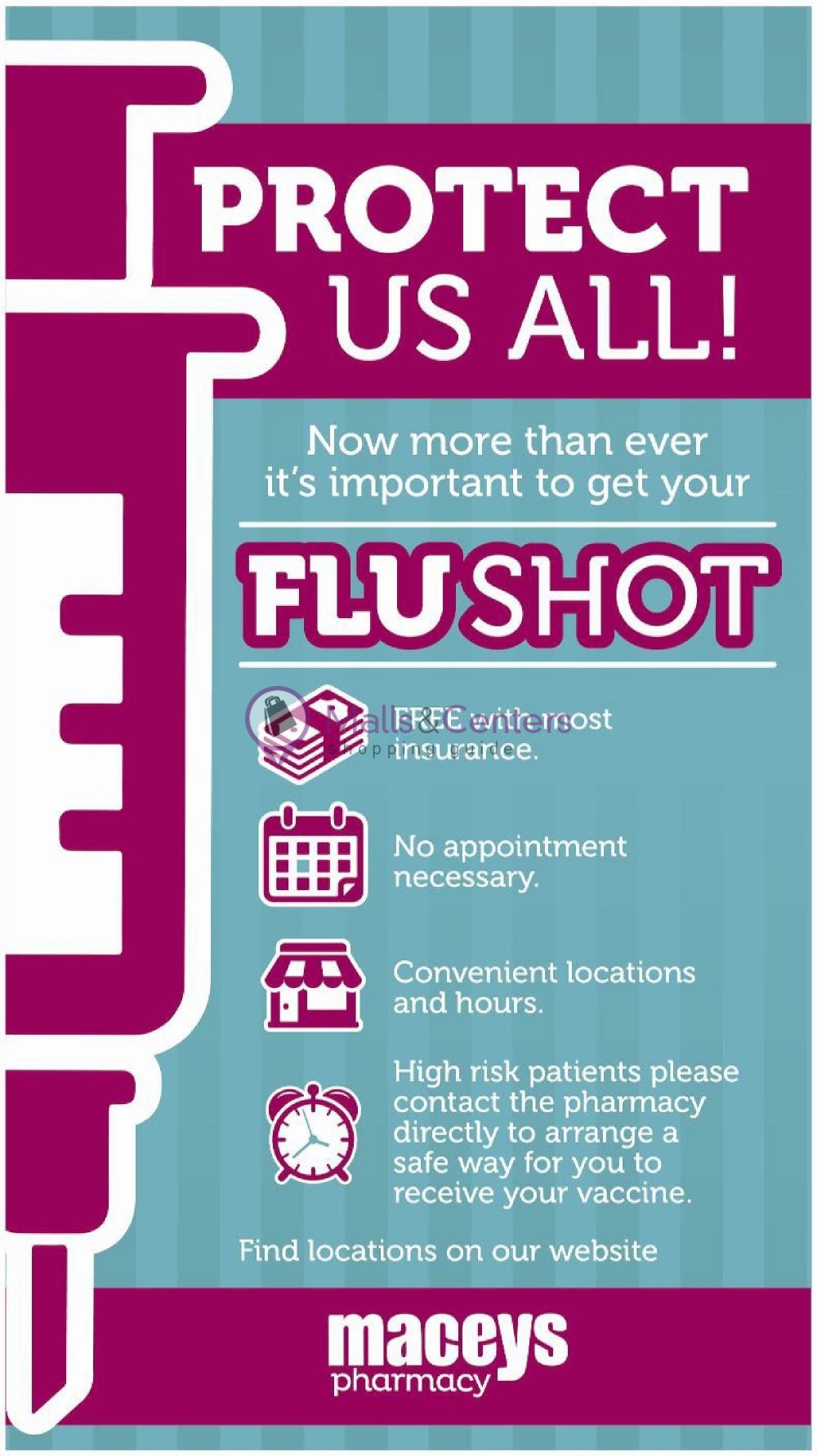 Maceys Weekly Ad - sales & flyers specials - MallsCenters