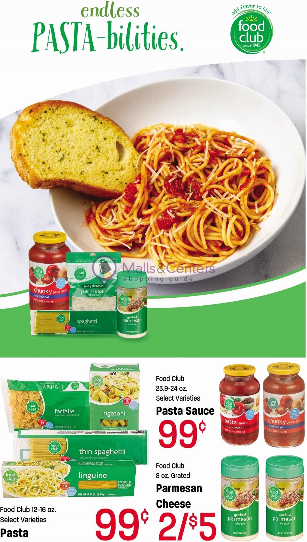 Maceys Weekly Ad - sales & flyers specials - MallsCenters