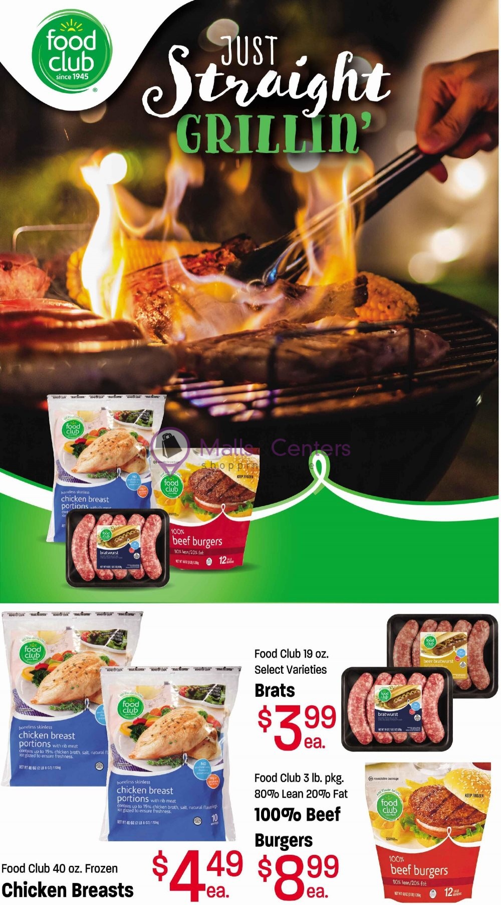 Maceys Weekly Ad - sales & flyers specials - MallsCenters