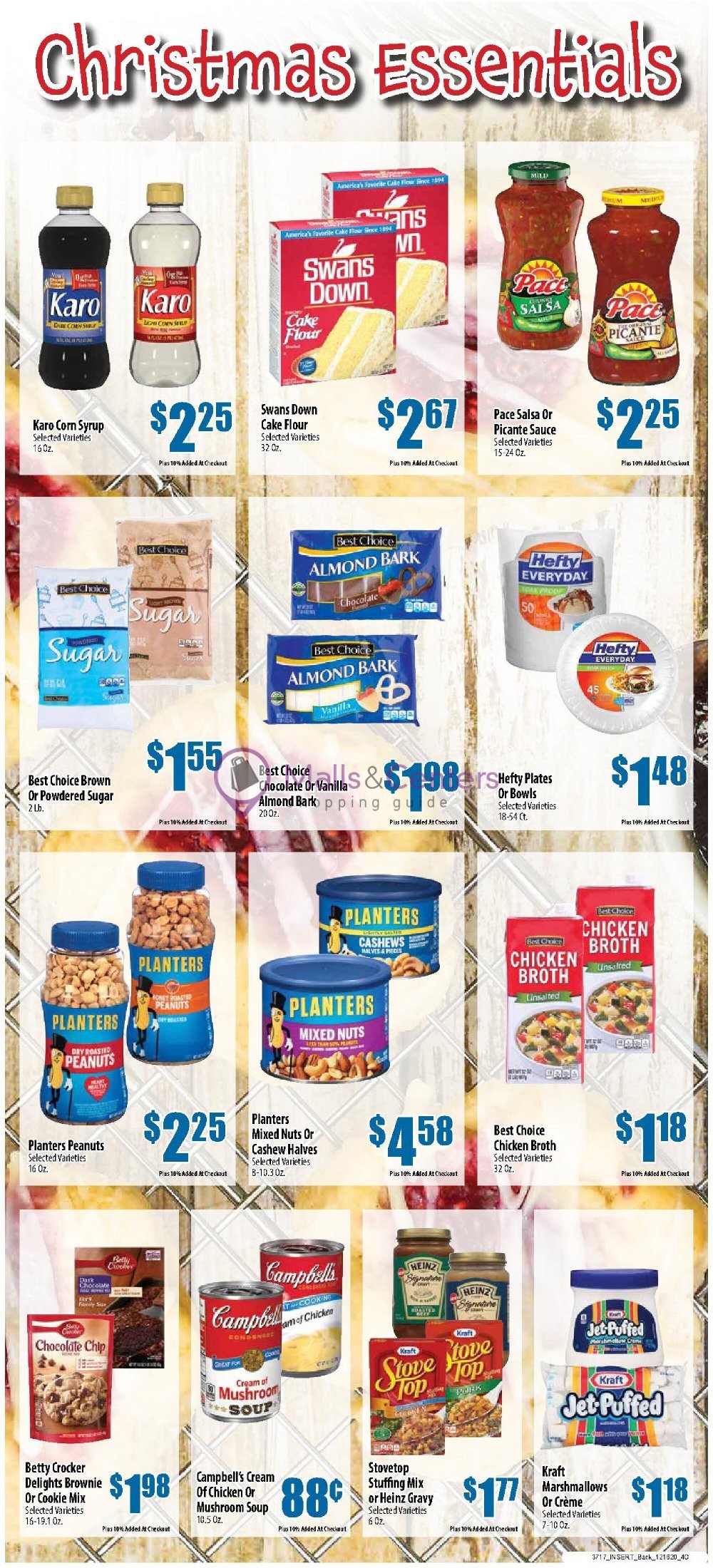 Mac's Fresh Market Weekly Ad - sales & flyers specials - MallsCenters