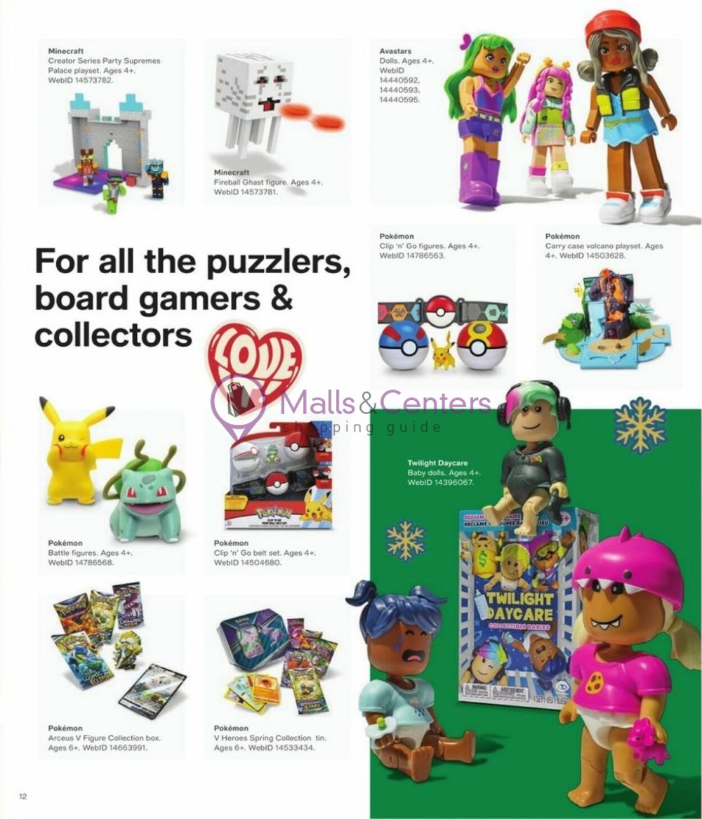 Macy's Weekly Ad - sales & flyers specials - MallsCenters