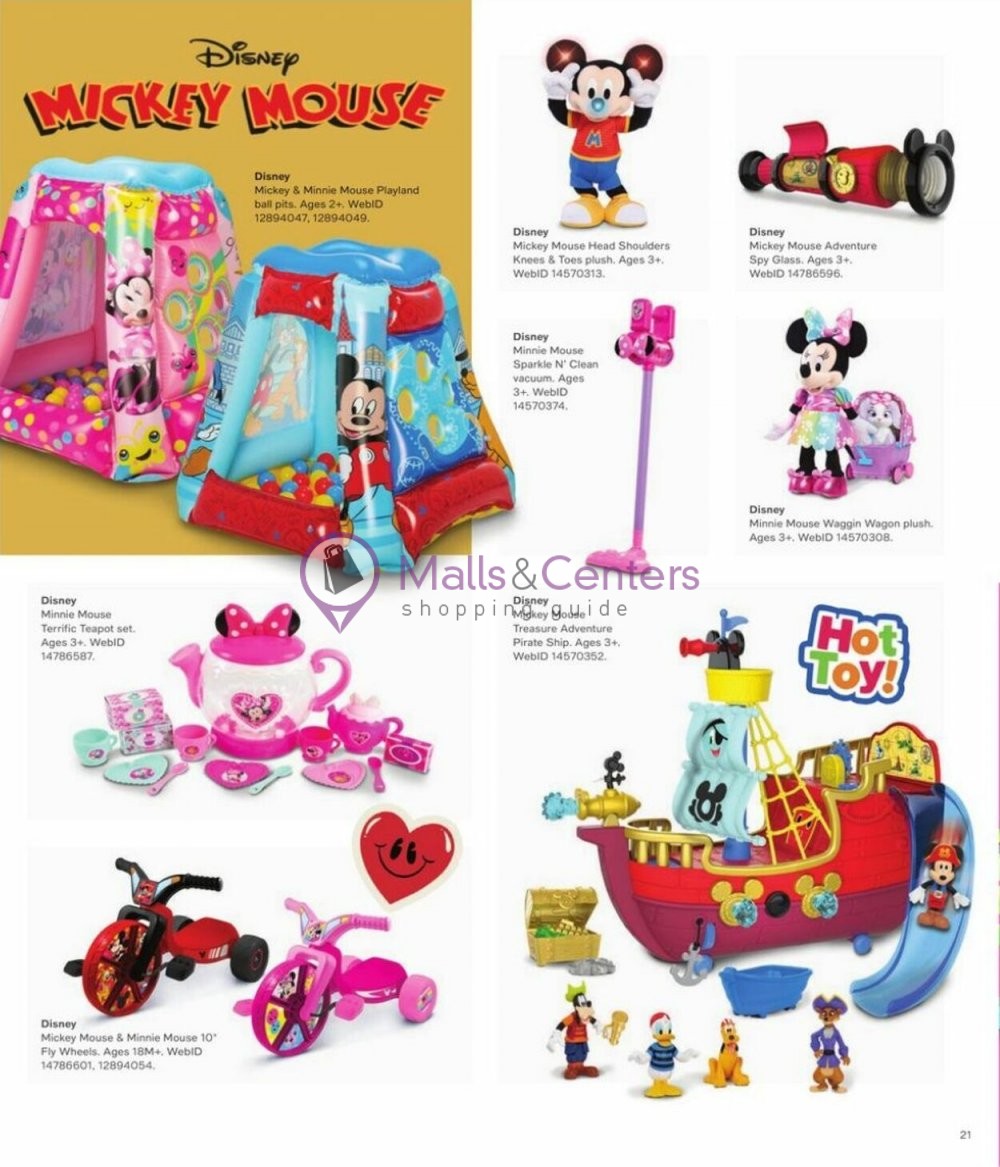 Macy's Weekly Ad - sales & flyers specials - MallsCenters