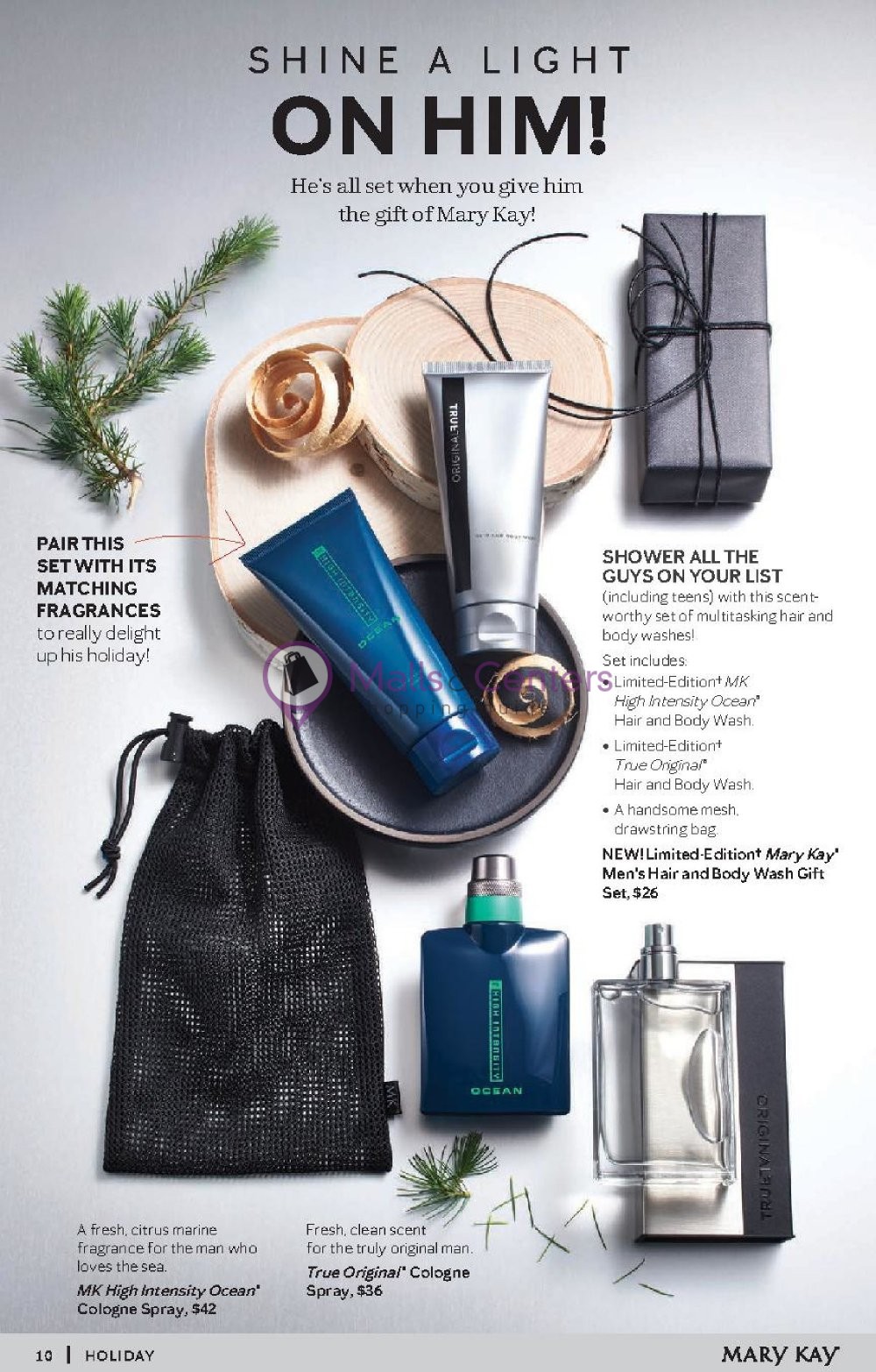 Mary Kay Weekly Ad - sales & flyers specials - MallsCenters