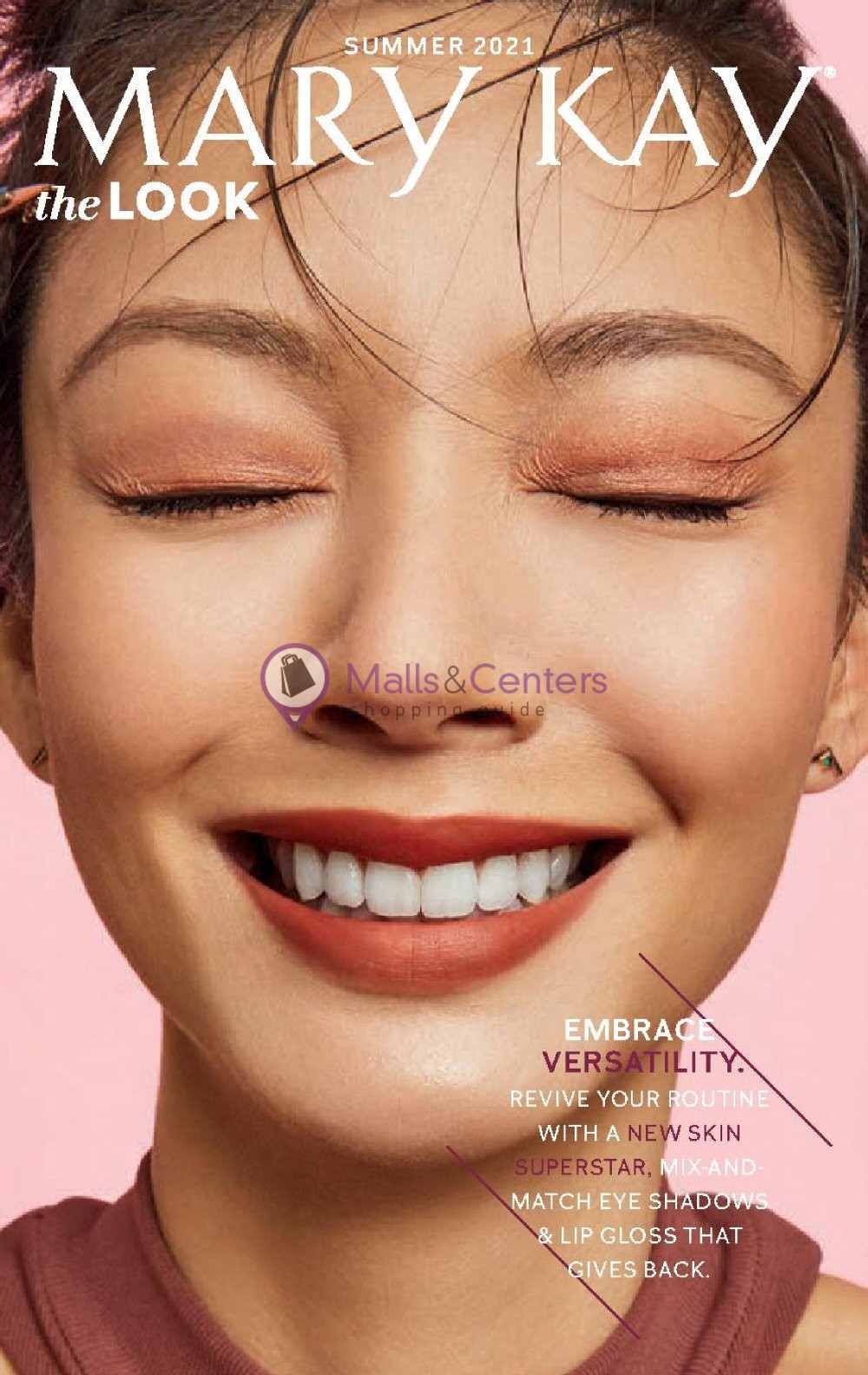 Mary Kay Weekly Ad - sales & flyers specials - MallsCenters