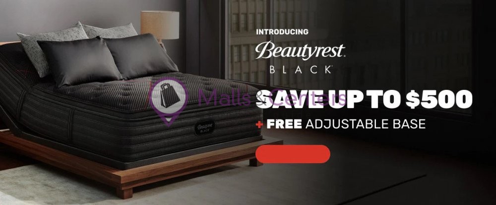 Mattress Firm Weekly Ad - sales & flyers specials - MallsCenters