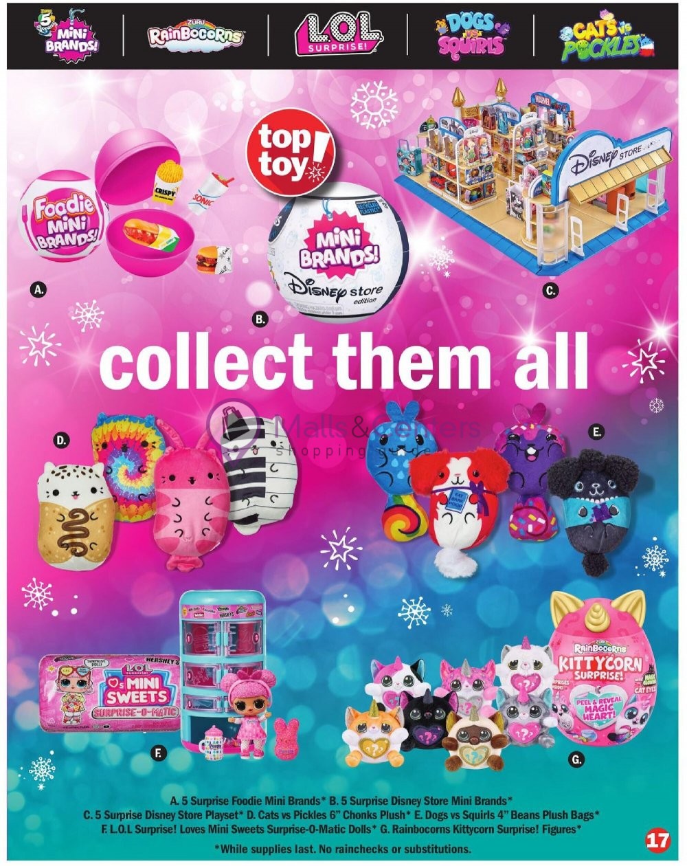 Meijer Weekly Ad - sales & flyers specials - MallsCenters