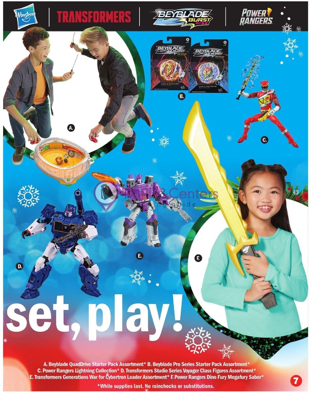 Meijer Weekly Ad - sales & flyers specials - MallsCenters