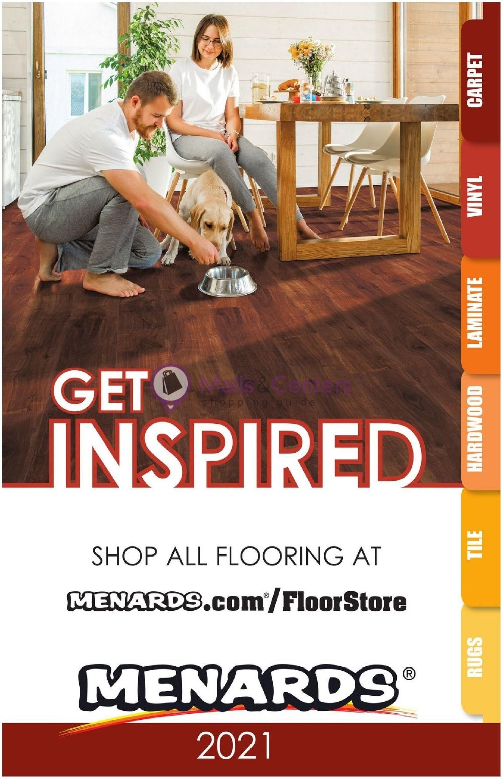 Menards Weekly Ad - sales & flyers specials - MallsCenters