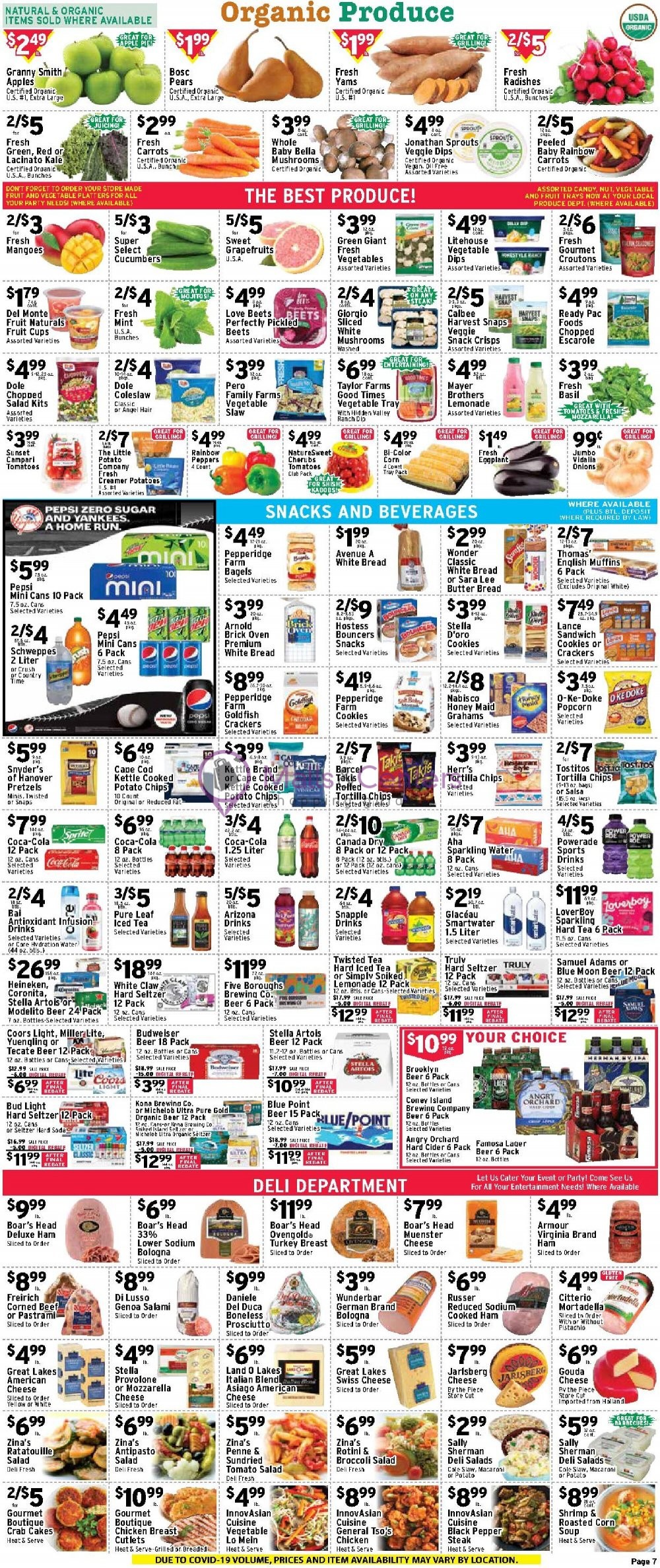 Met Foodmarkets Weekly ad valid from 05/21/2023 to 05/27/2023 ...