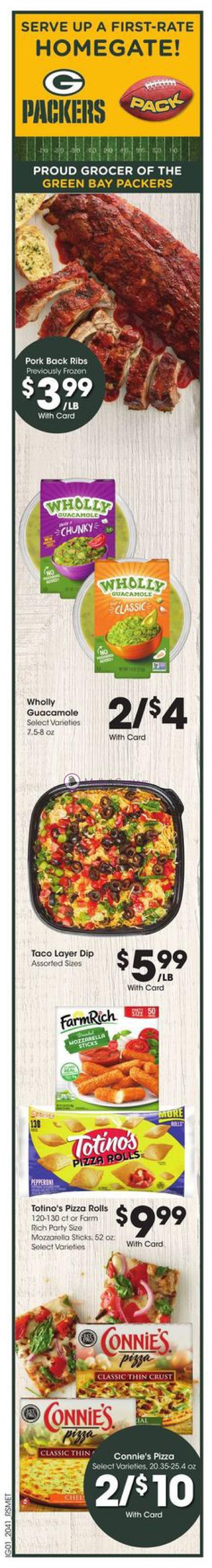 Metro Market Weekly Ad - sales & flyers specials - MallsCenters