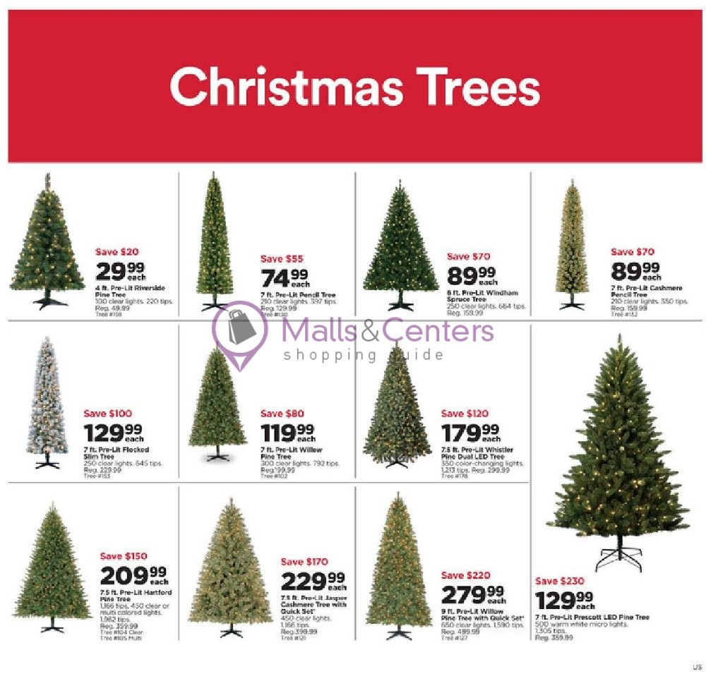 Michaels Weekly Ad - sales & flyers specials - MallsCenters