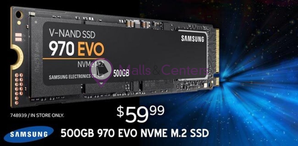 Micro Center Weekly Ad - sales & flyers specials - MallsCenters