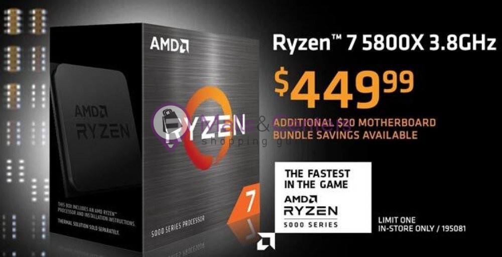 Micro Center Weekly Ad - sales & flyers specials - MallsCenters