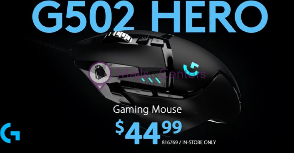 Micro Center Weekly Ad - sales & flyers specials - MallsCenters