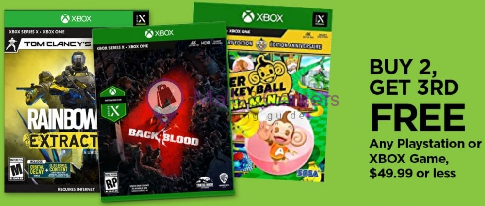 Navy Exchange Weekly Ad - sales & flyers specials - MallsCenters