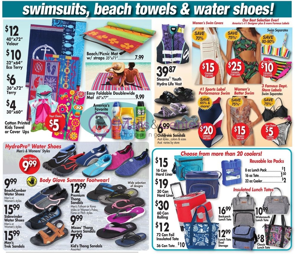 Ocean State Job Lot Weekly Ad - sales & flyers specials - MallsCenters
