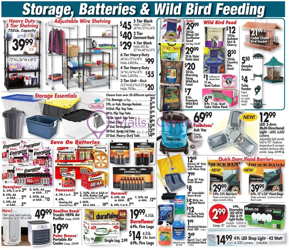 Ocean State Job Lot Weekly Ad - sales & flyers specials - MallsCenters