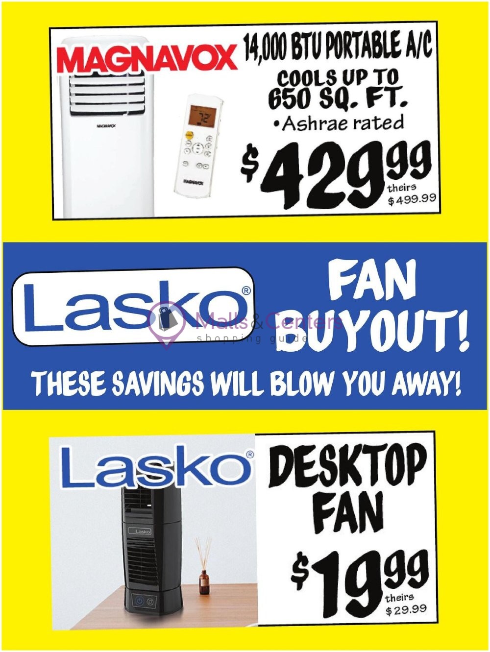 Ollie's Bargain Outlet Weekly Ad - sales & flyers specials - MallsCenters