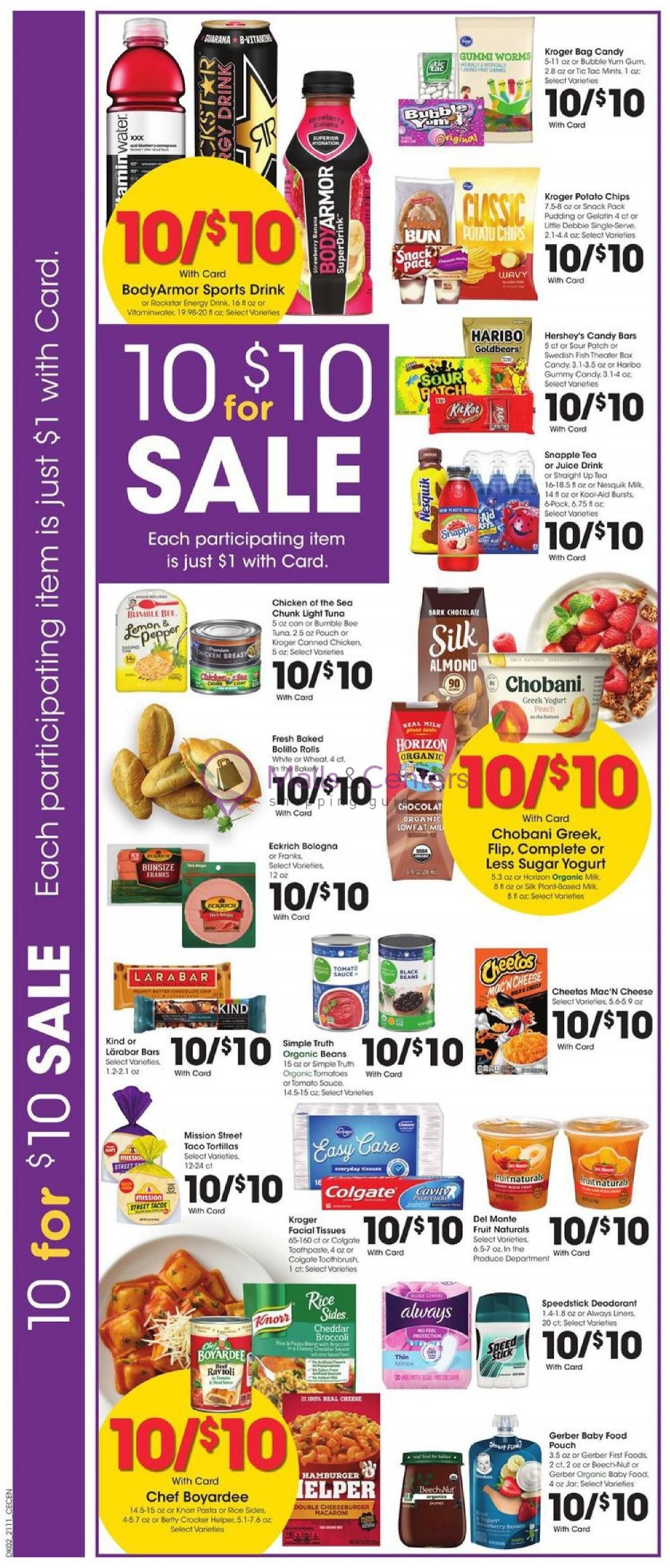 Pay Less Super Markets Weekly Ad - sales & flyers specials - MallsCenters
