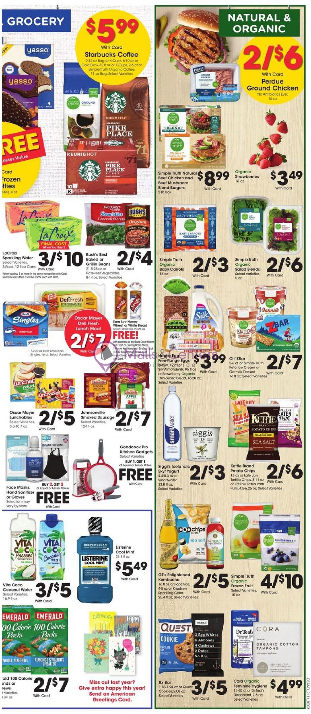 Pay Less Super Markets Weekly Ad - sales & flyers specials - MallsCenters