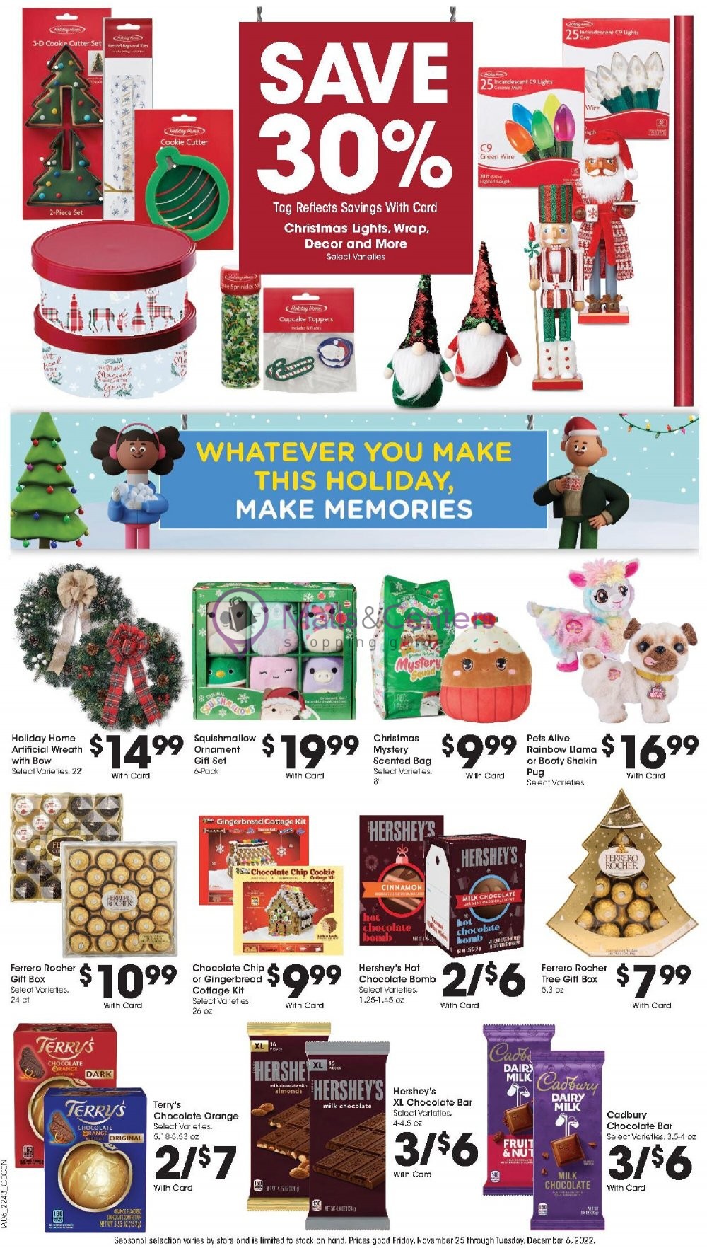 Pay Less Super Markets Weekly Ad - sales & flyers specials - MallsCenters