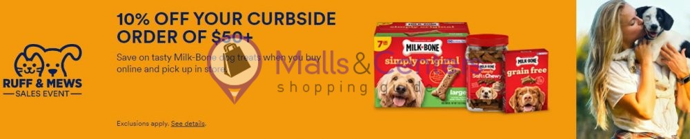 PetCo Weekly Ad - sales & flyers specials - MallsCenters