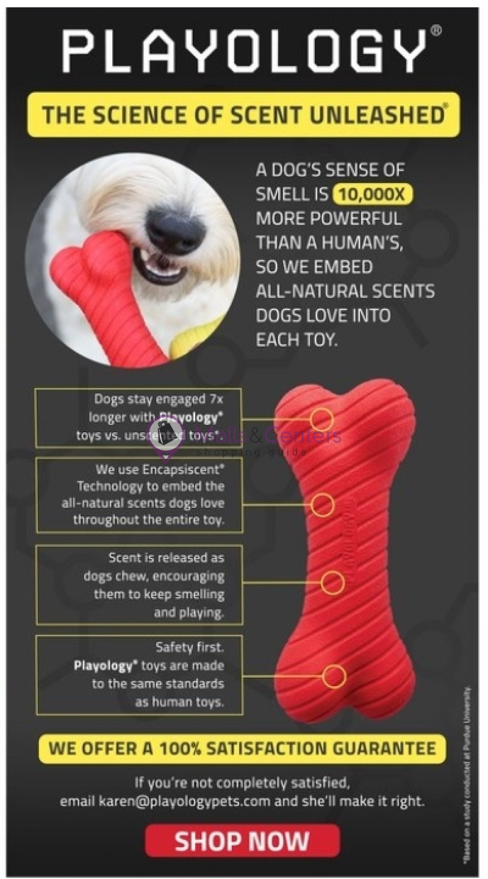 PetSmart Weekly Ad - sales & flyers specials - MallsCenters