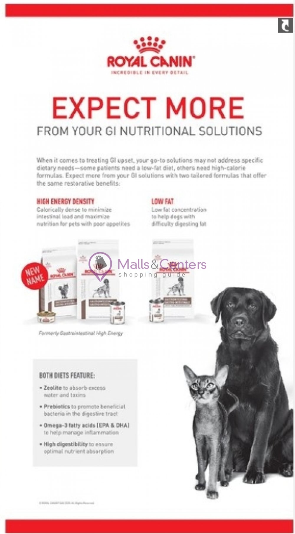 PetSmart Weekly Ad - sales & flyers specials - MallsCenters
