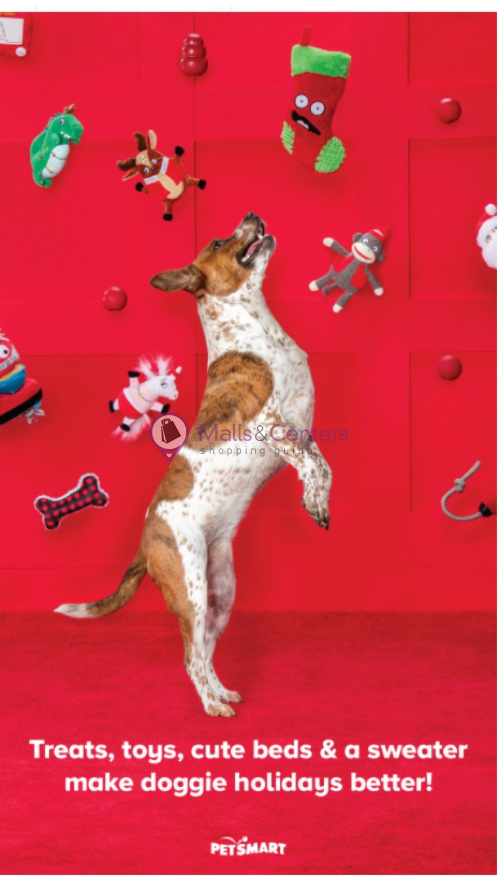 PetSmart Weekly Ad - sales & flyers specials - MallsCenters