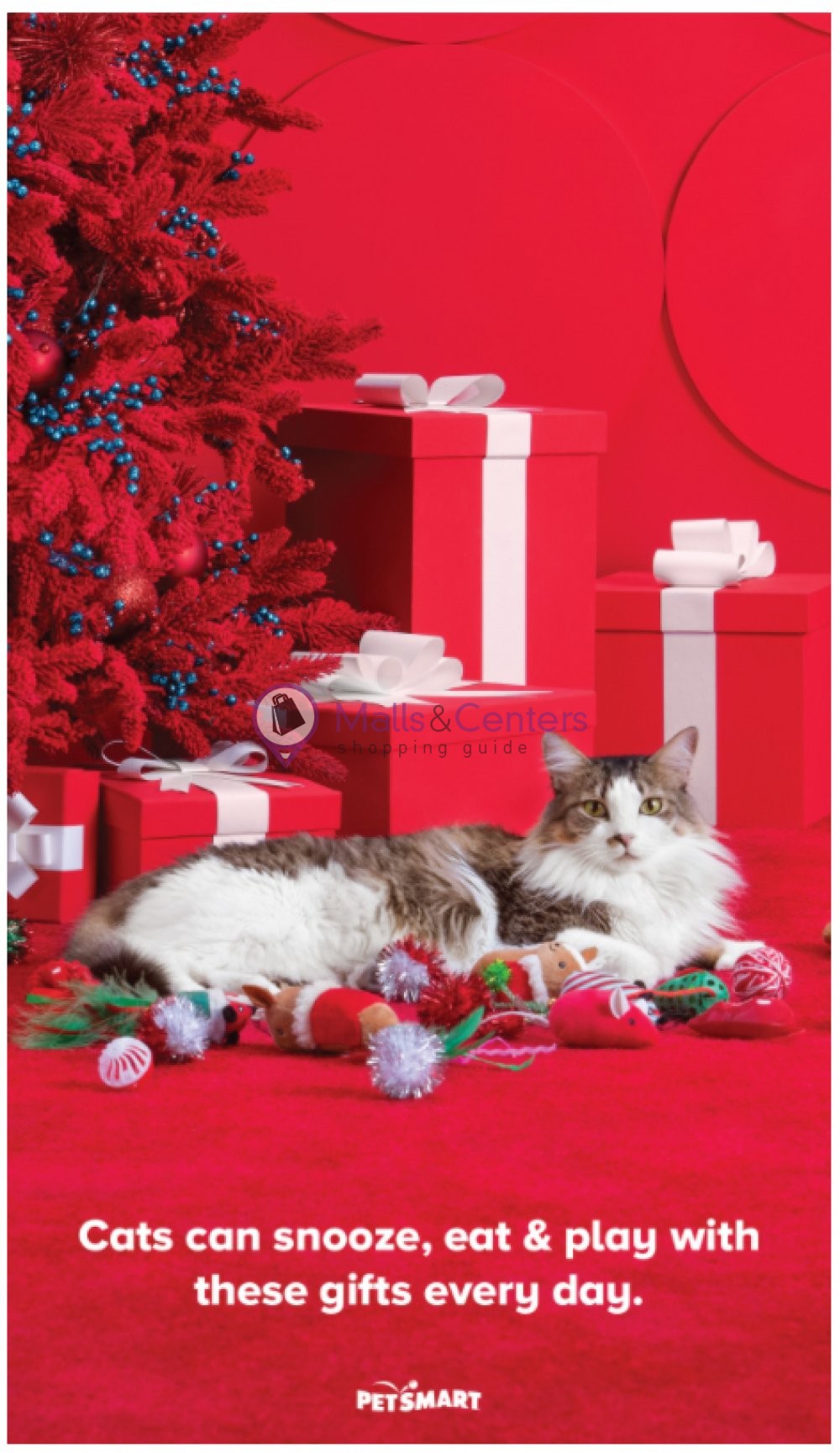 PetSmart Weekly Ad - sales & flyers specials - MallsCenters