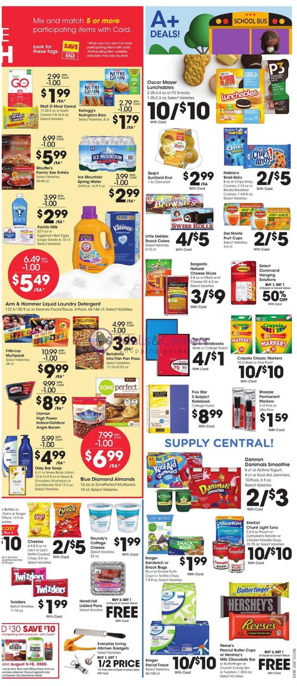 Pick ‘n Save Weekly Ad - sales & flyers specials - MallsCenters