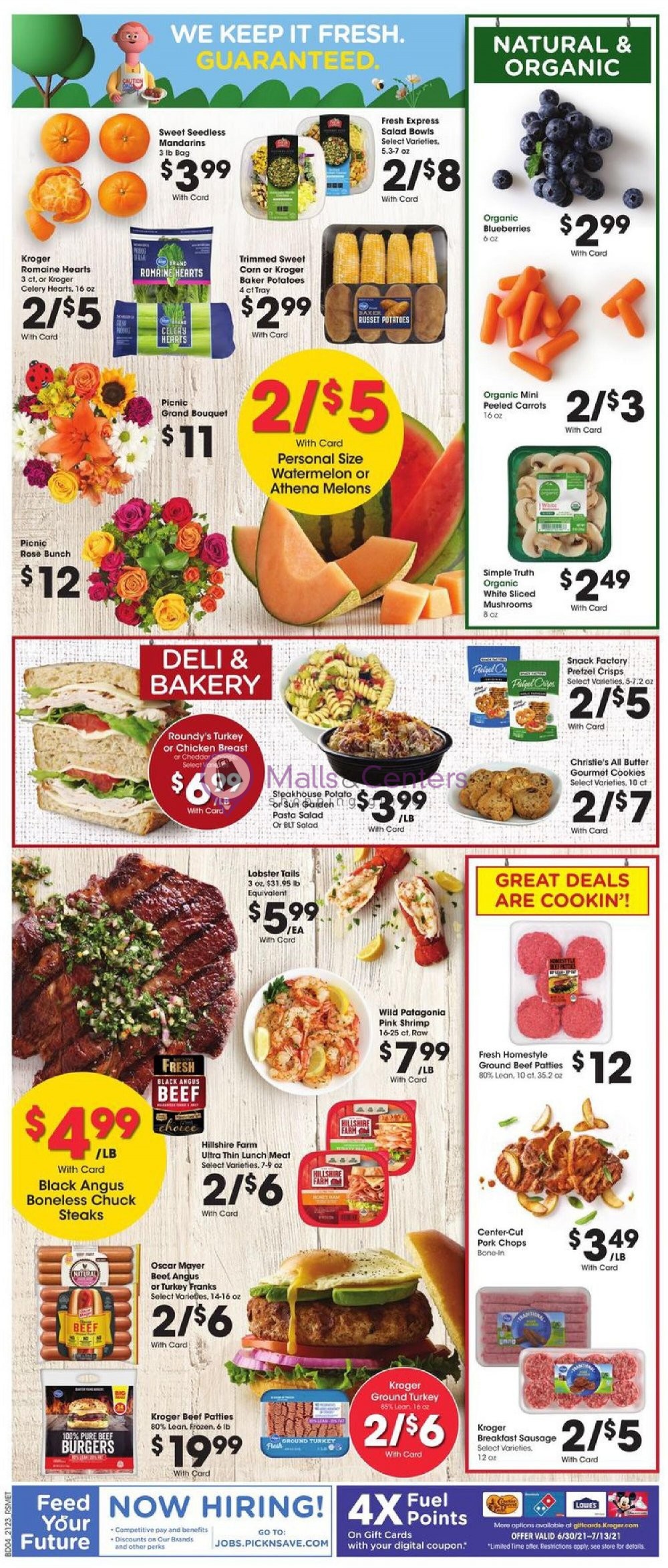 Pick ‘n Save Weekly Ad - sales & flyers specials - MallsCenters