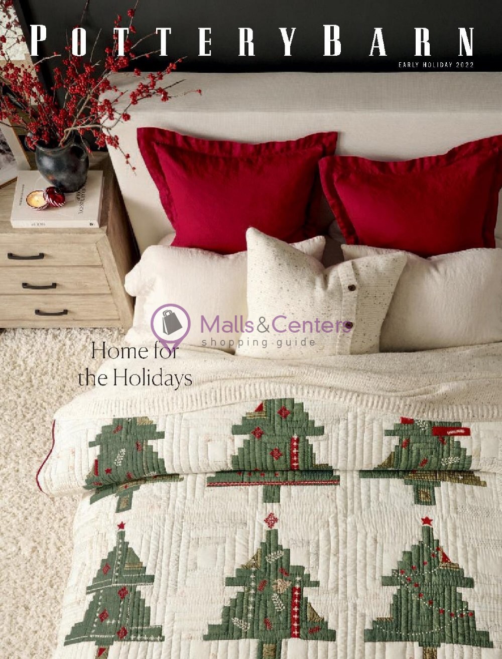 Pottery Barn Weekly Ad - sales & flyers specials - MallsCenters