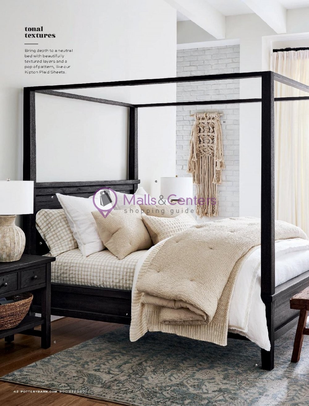 Pottery Barn Weekly Ad - sales & flyers specials - MallsCenters