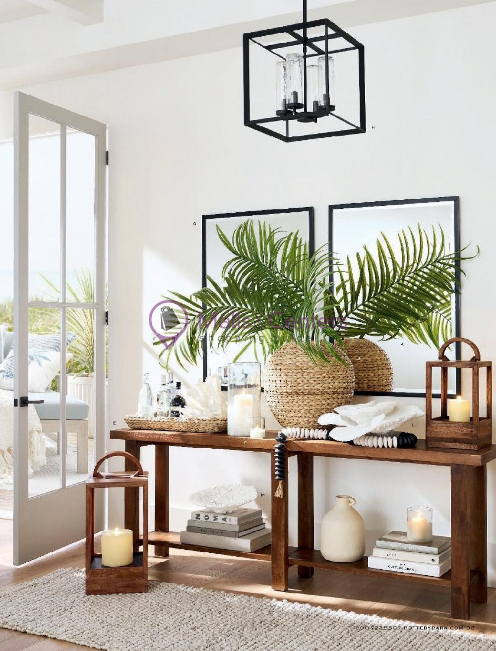Pottery Barn Weekly Ad - sales & flyers specials - MallsCenters