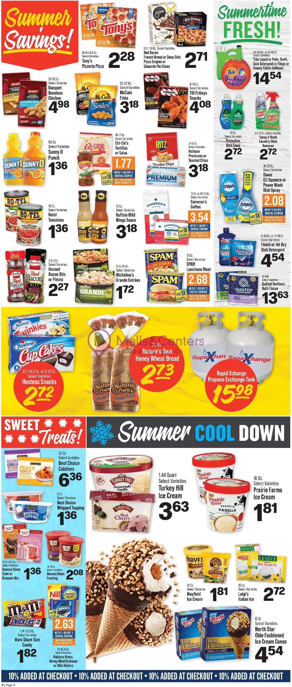 Price Less Foods Weekly ad valid from 06/12/2024 to 06/18/2024 ...