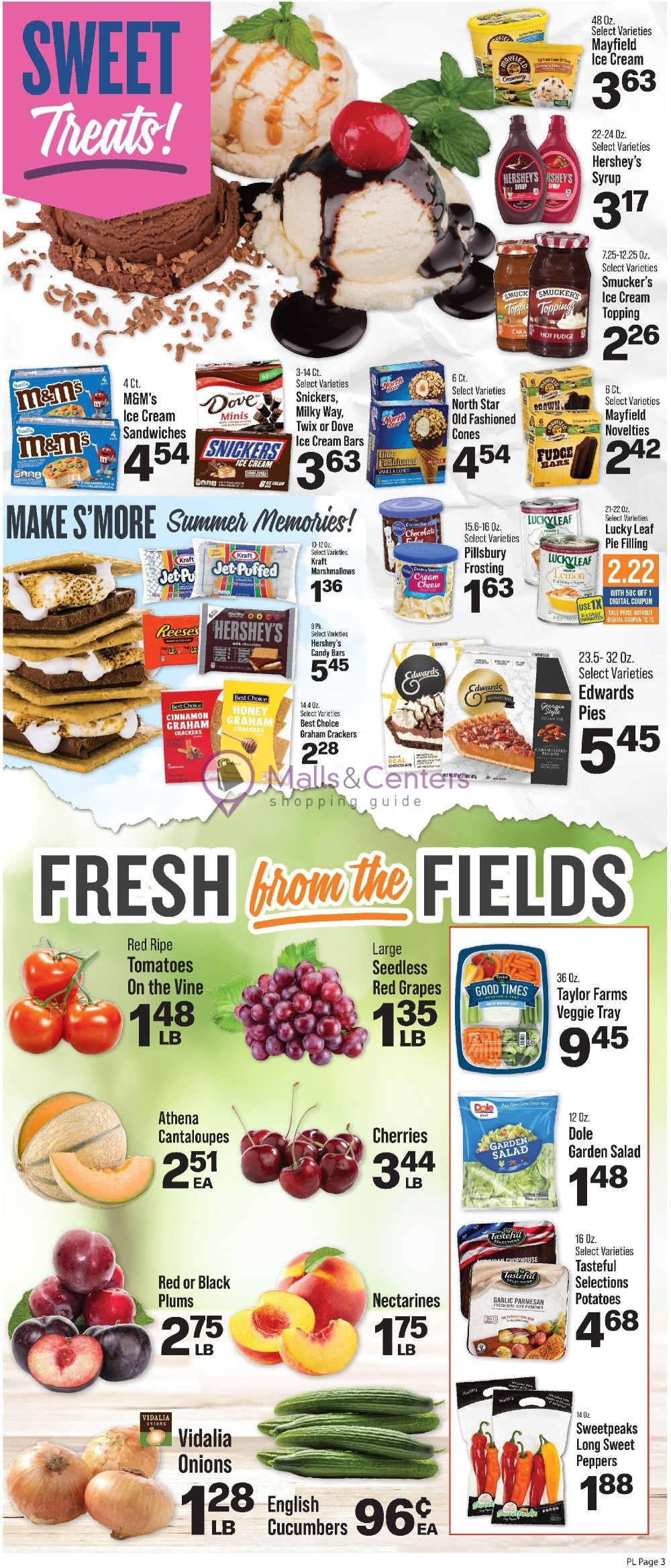 Price Less Foods Weekly ad valid from 06/26/2024 to 07/02/2024 ...