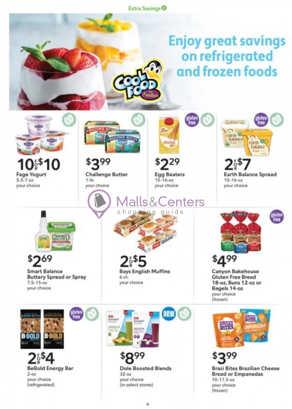 Publix Weekly Ad - sales & flyers specials - MallsCenters