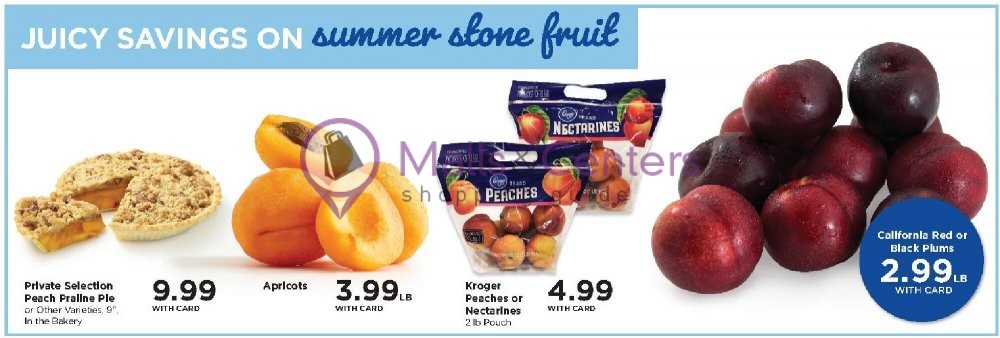 QFC Quality Food Centers Weekly Ad - sales & flyers specials - MallsCenters