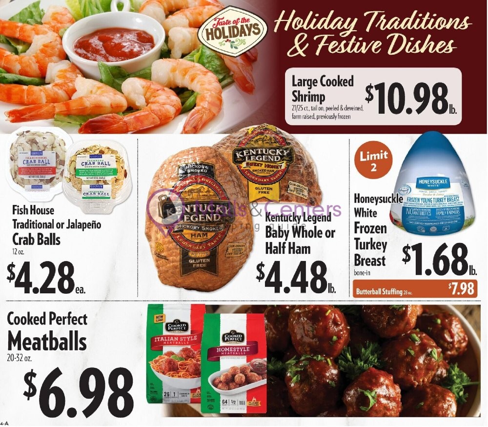Reasor's Weekly Ad - sales & flyers specials - MallsCenters
