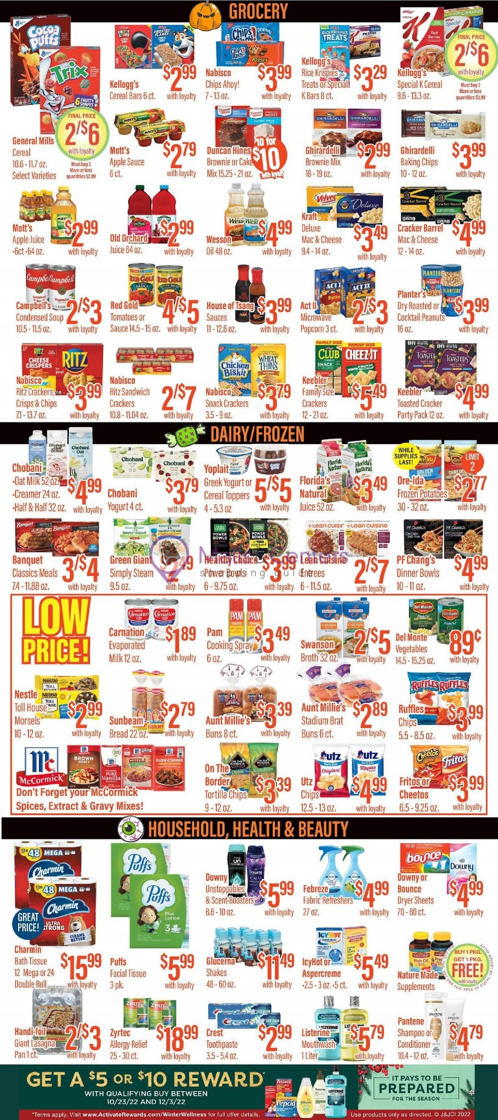Remke Markets Weekly Ad - sales & flyers specials - MallsCenters